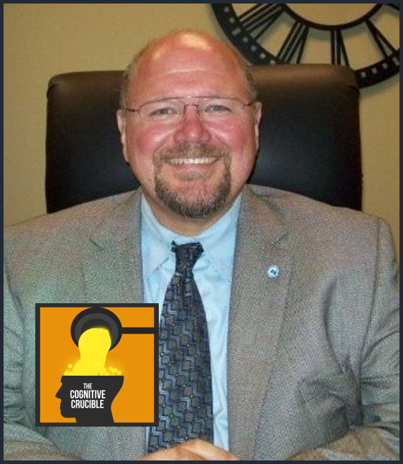 #2 Austin Branch, the US Army's First Information Operations officer ...