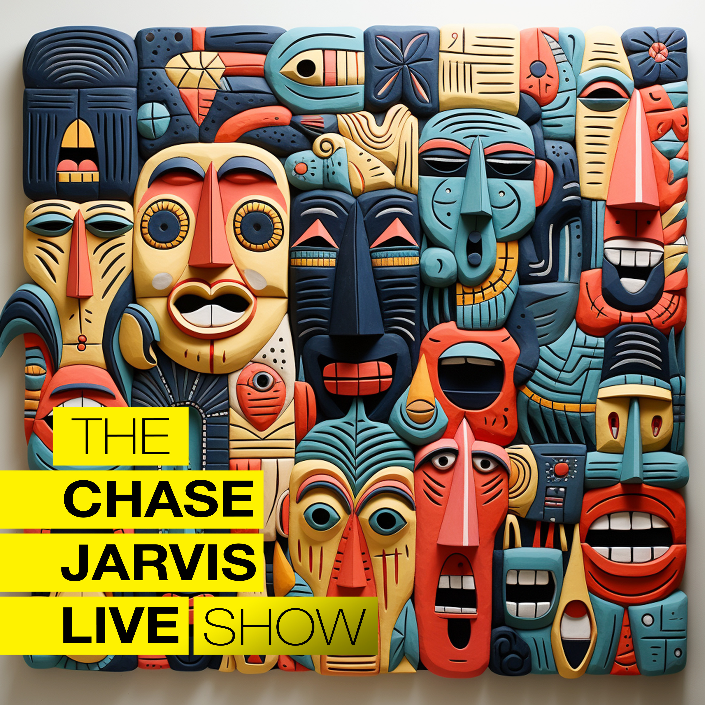 How to Build a Community for Your Creative Work – The Chase Jarvis LIVE ...