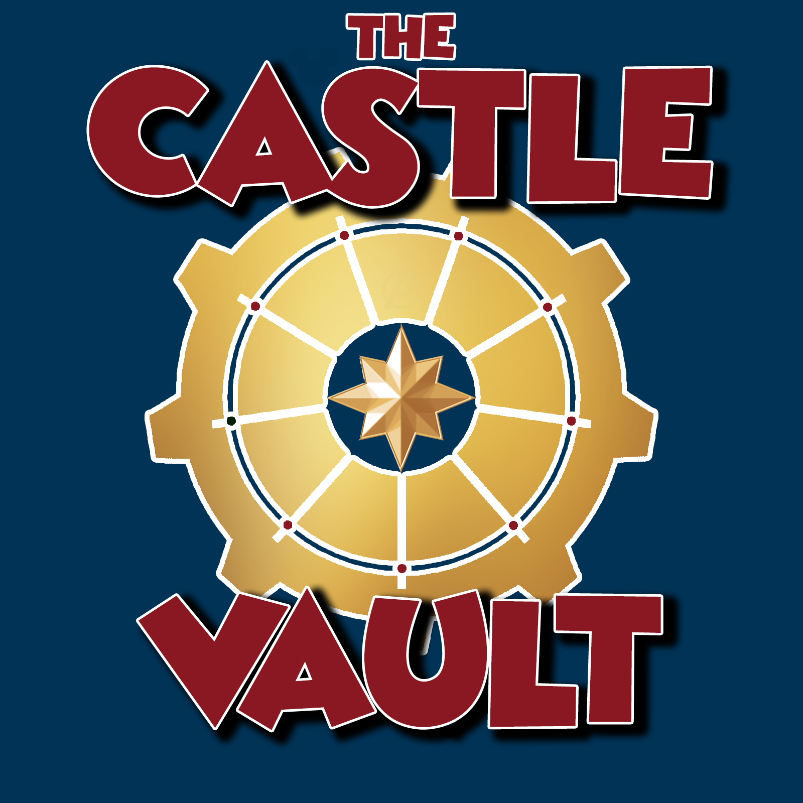The Castle Vault - A chronological deep-dive of Disney, PIXA