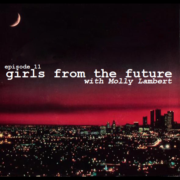 Molly Lambert Grantland