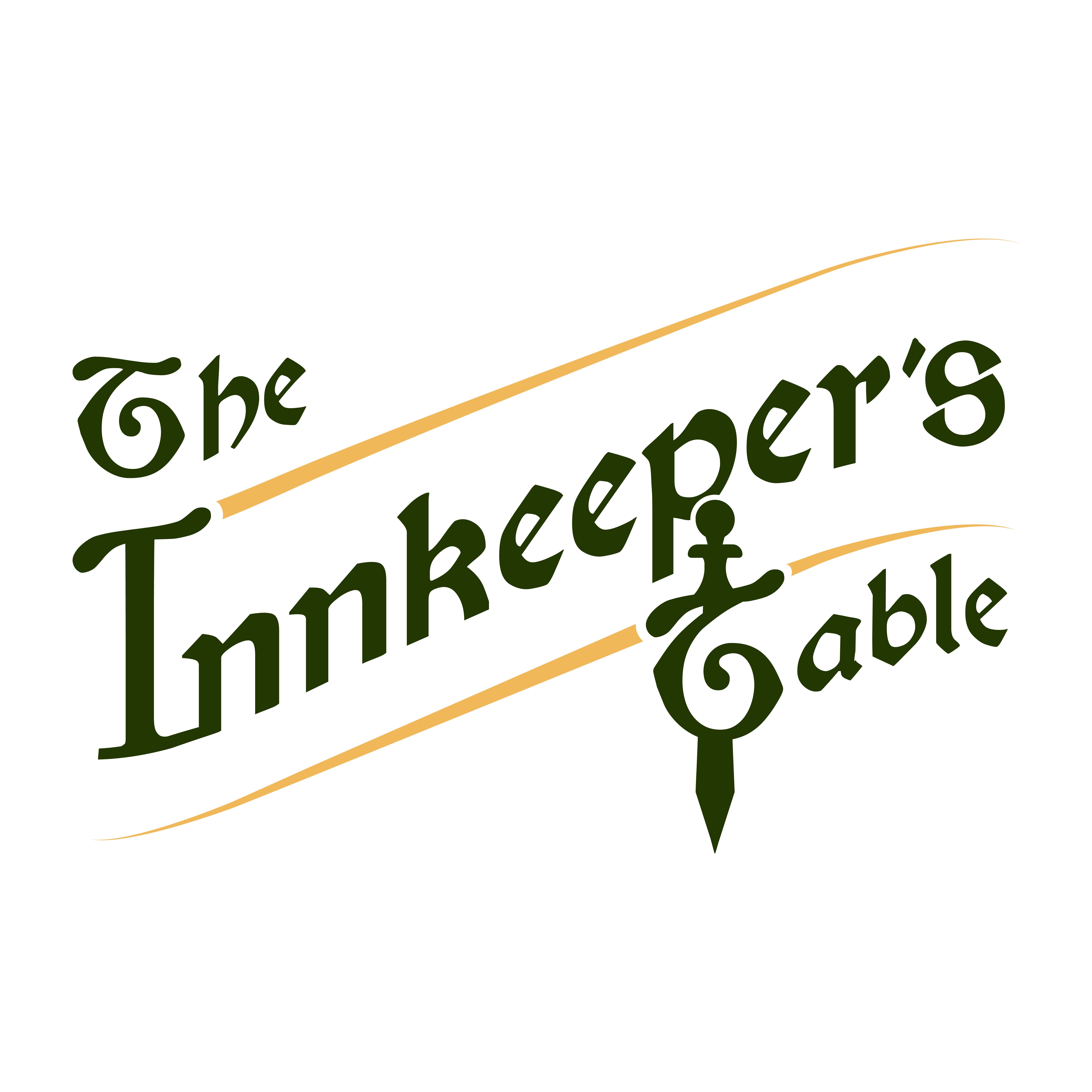 145 - Top 3 Games' Art – The Innkeeper's Table – Podcast – Podtail