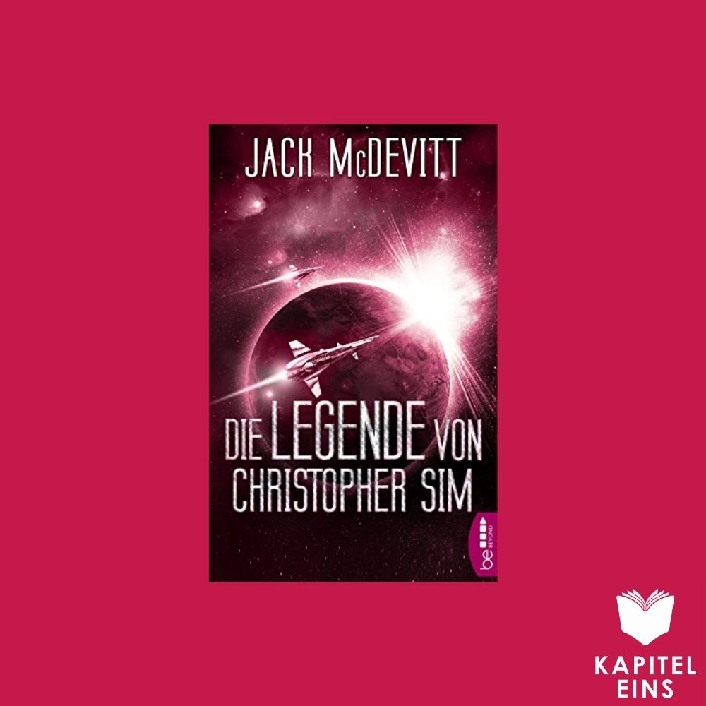 Episode 56: Die Legende von Christopher Sim - Kapitel Eins | Lyssna här | Poddtoppen.se