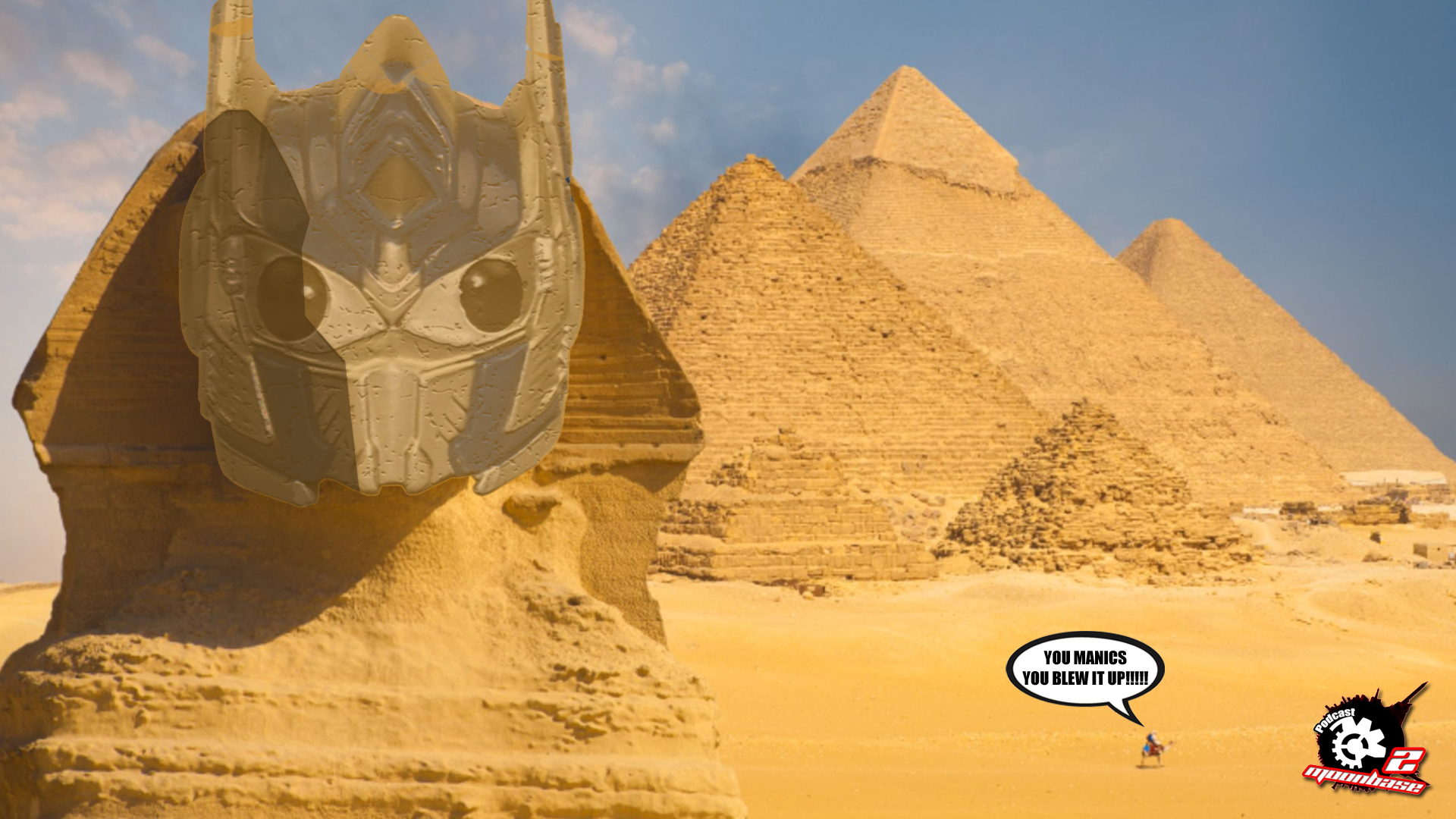 Moonbase 2 Episode 606 – Moonbase 2 Podcast – Podcast – Podtail