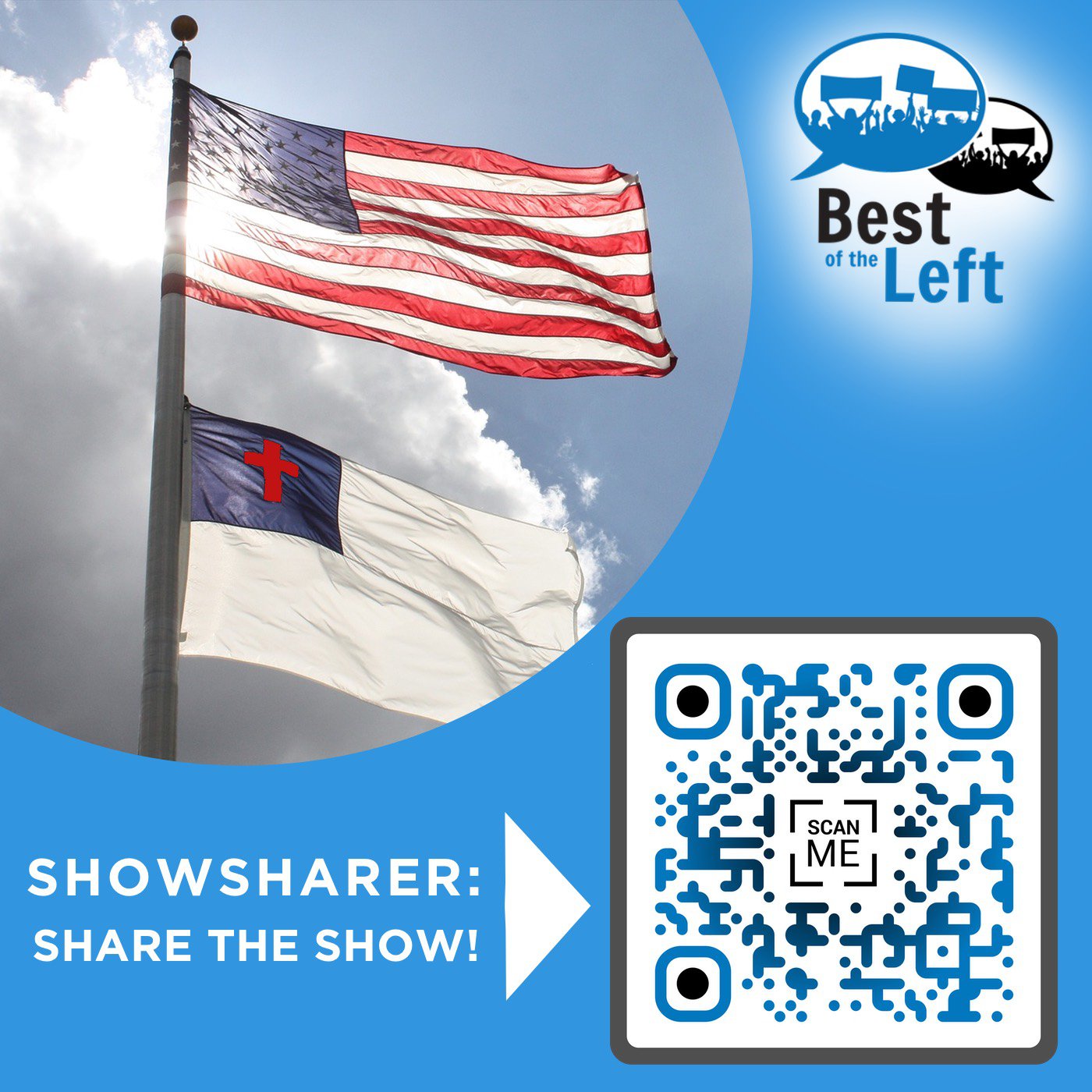 #1568 The Shifting Landscape of the Religion-Conservative-Political ...