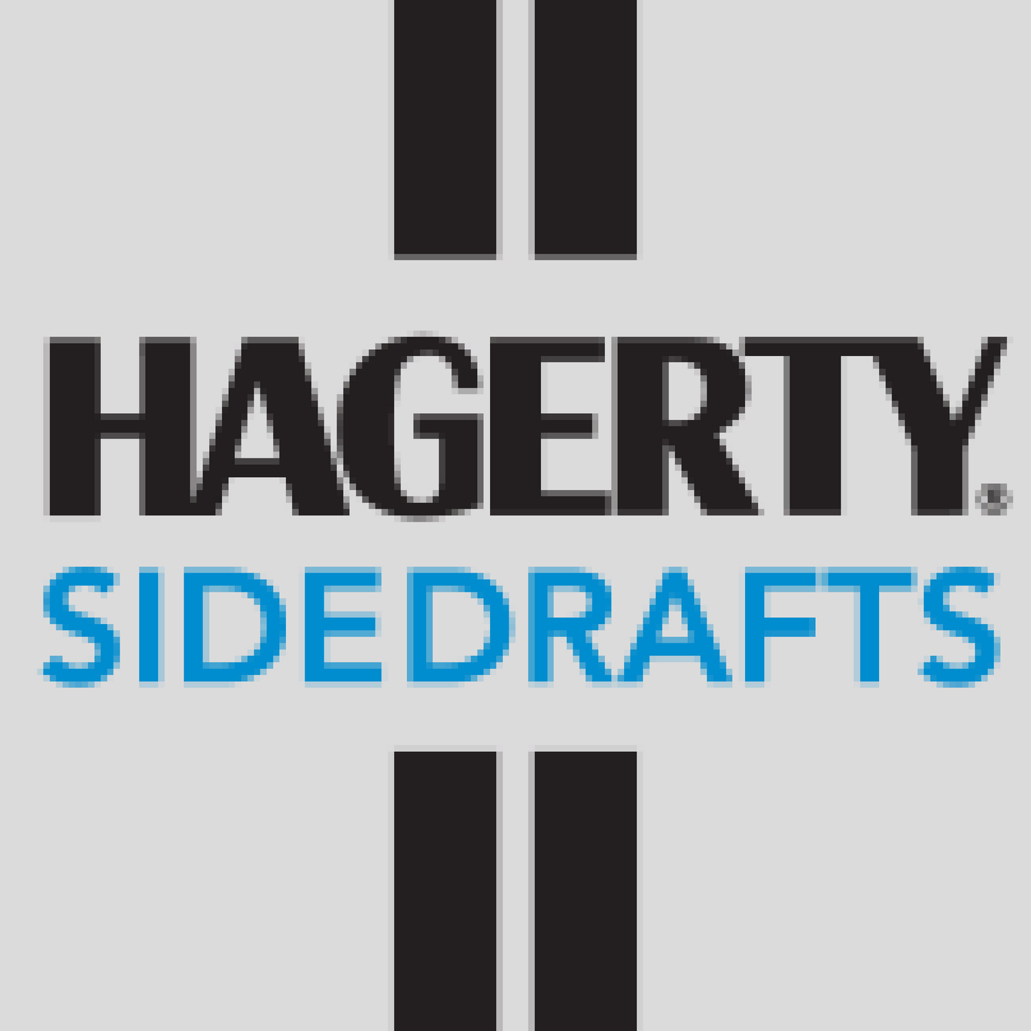 Hagerty Insurance Logo