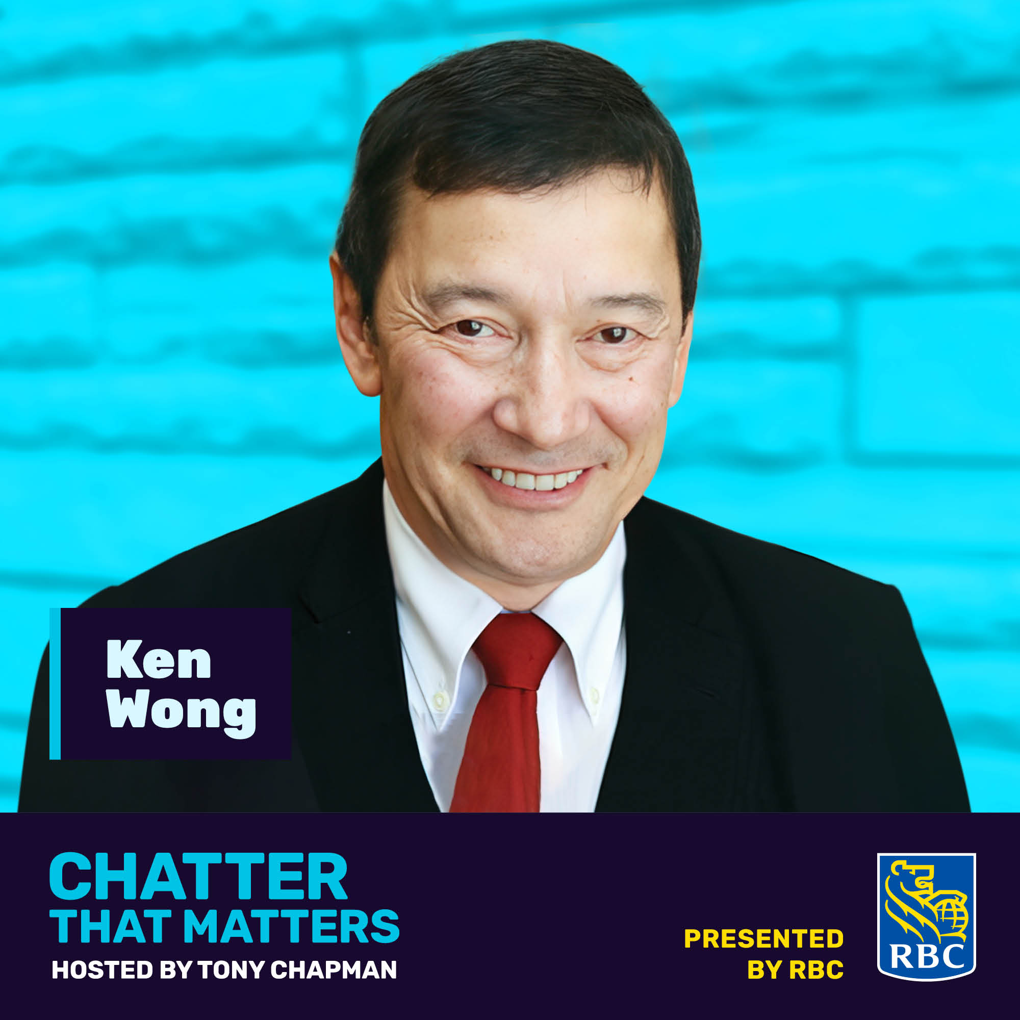 Ken Wong - Teach our Children Well – Chatter that Matters – Podcast – Podtail