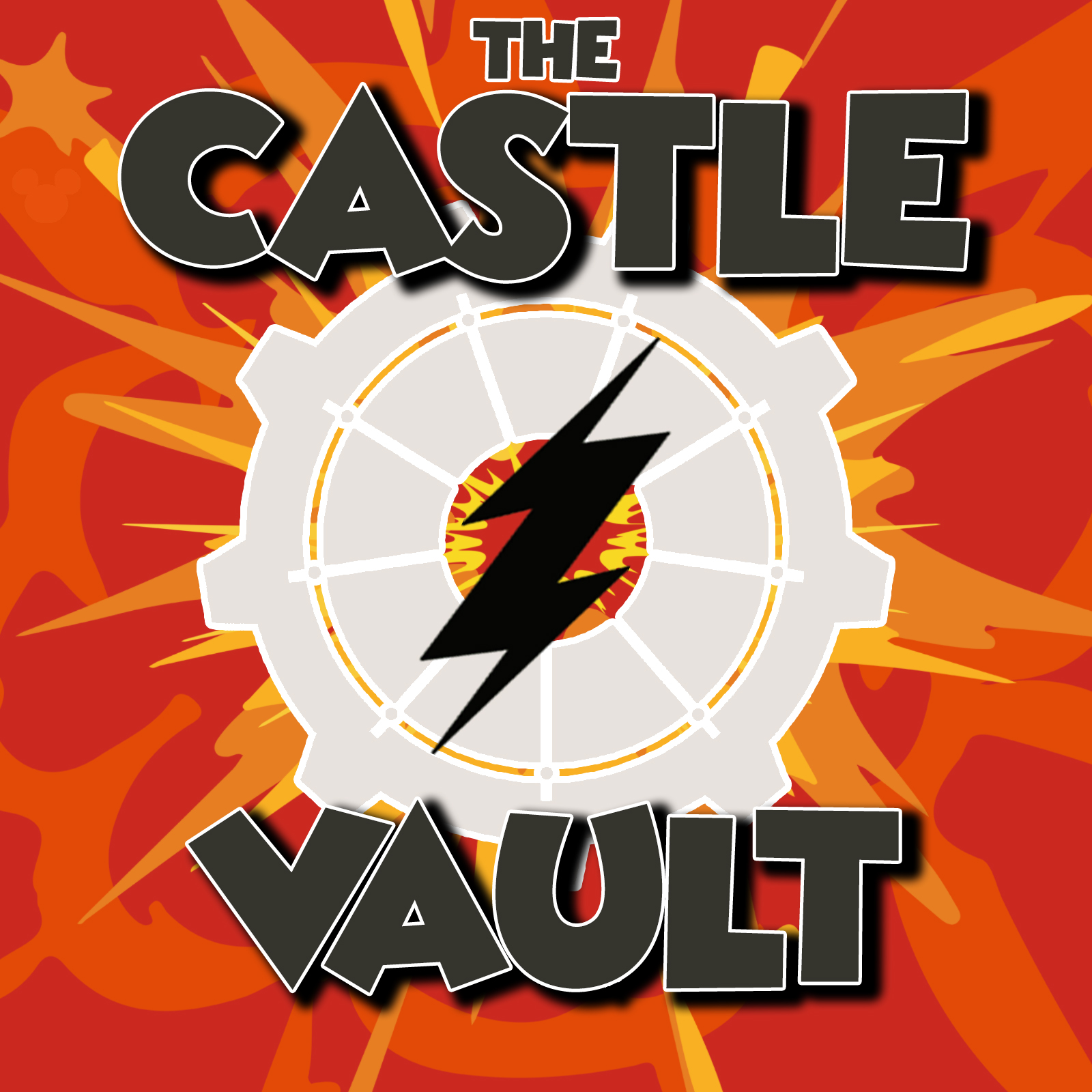 49. Bolt (2008) – The Castle Vault - A chronological deep-dive of ...