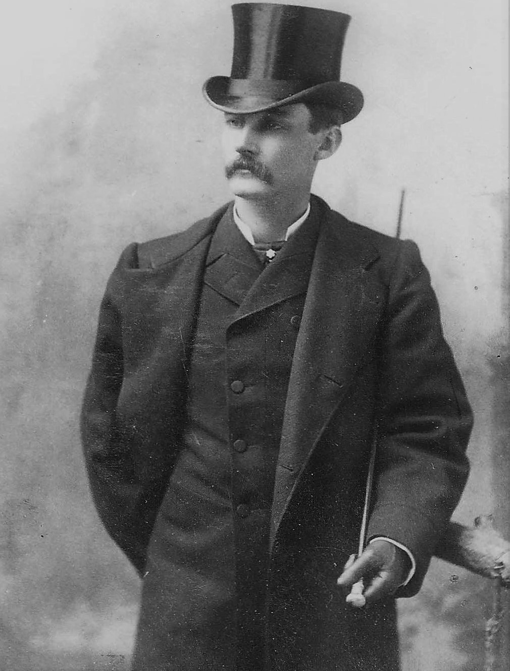 Episodes | Wild West Extravaganza