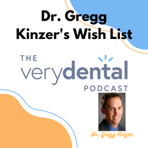 The Very Dental Podcast Network - PODash