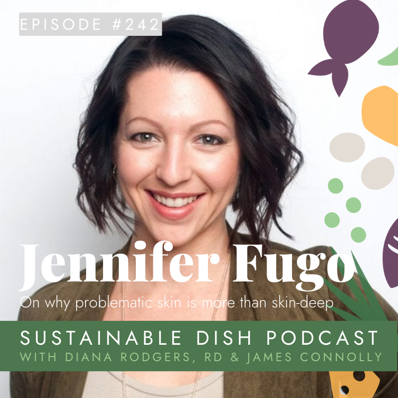 Jennifer Fugo on Why Problematic Skin is More Than Skin-Deep ...