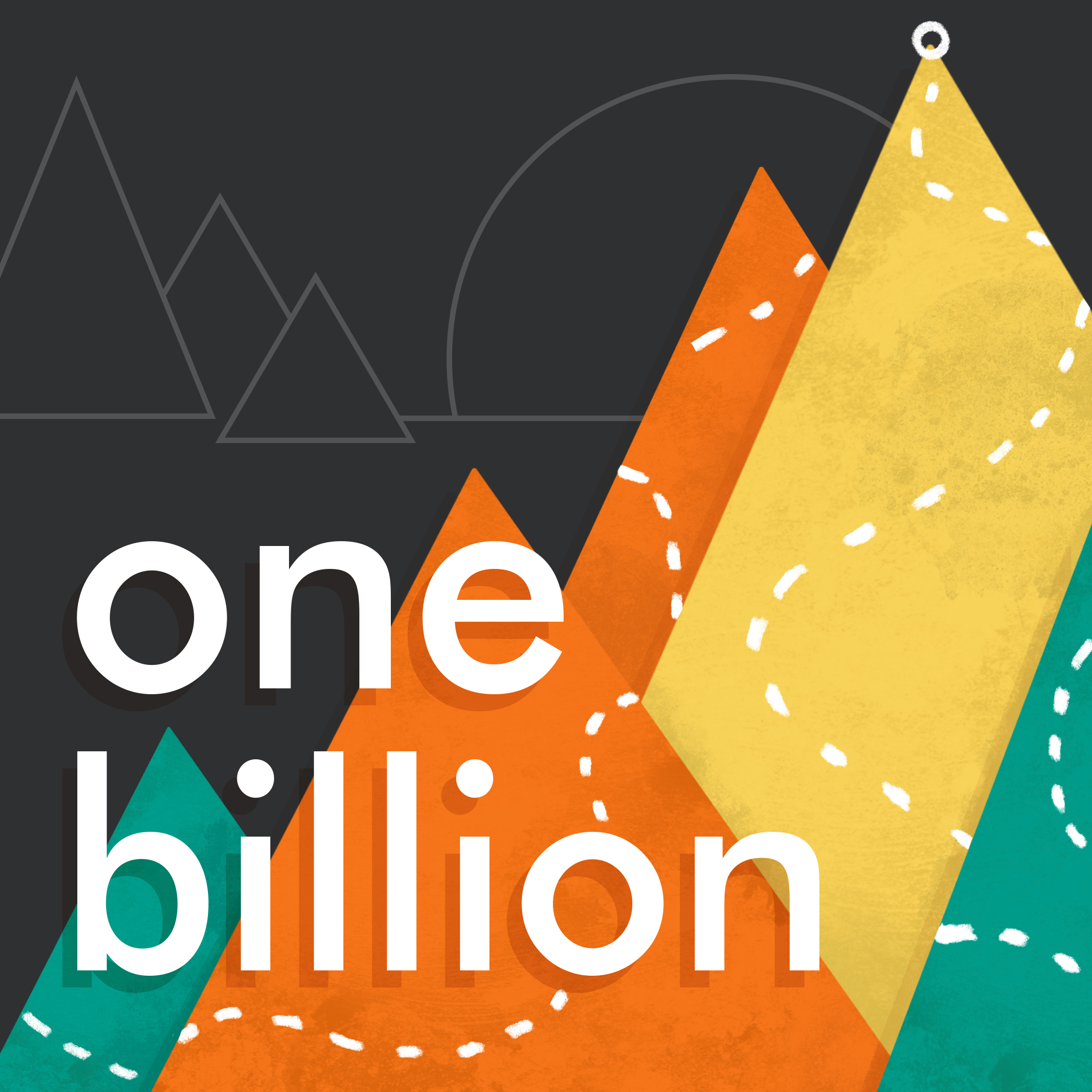 03x06 - Lazy (in a strategic way) - One Billion | Lyssna här ...