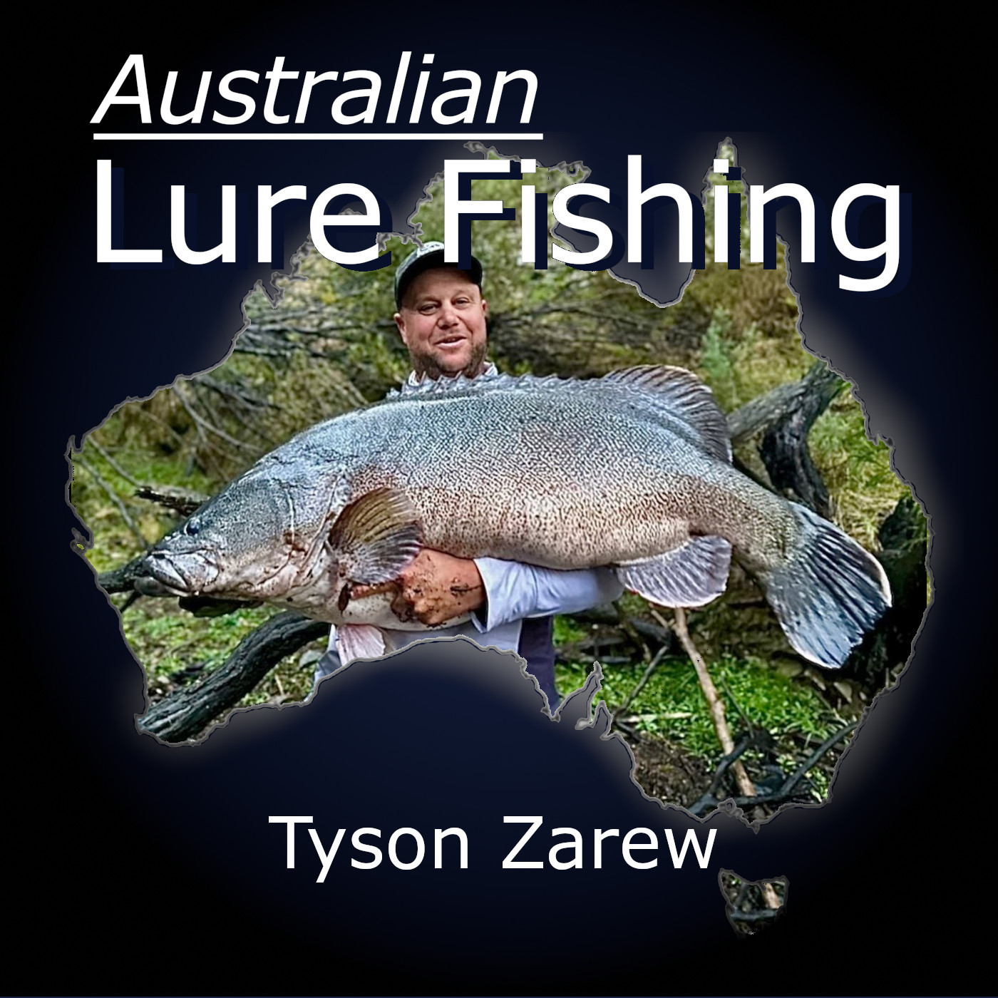 Episode 625: Murrumbidgee River Murray Cod With Tyson Zarew ...