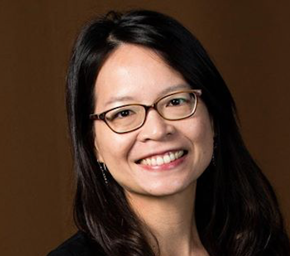 Episode #48 - In Conversation with Dr. H. Sheen Chiou - Aphasia Access ...