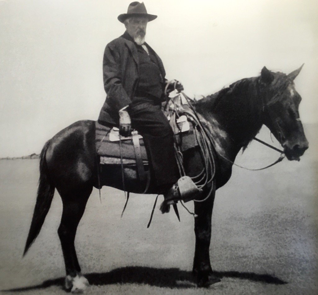 Episodes | Wild West Extravaganza