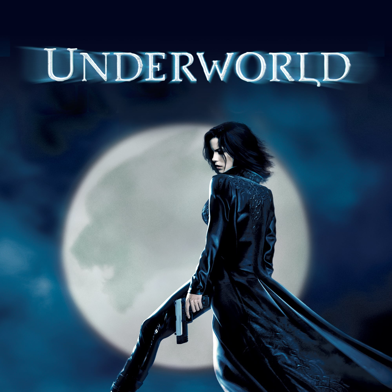 Underworld (2003) - I Saw That Years Ago | Lyssna här | Poddtoppen.se