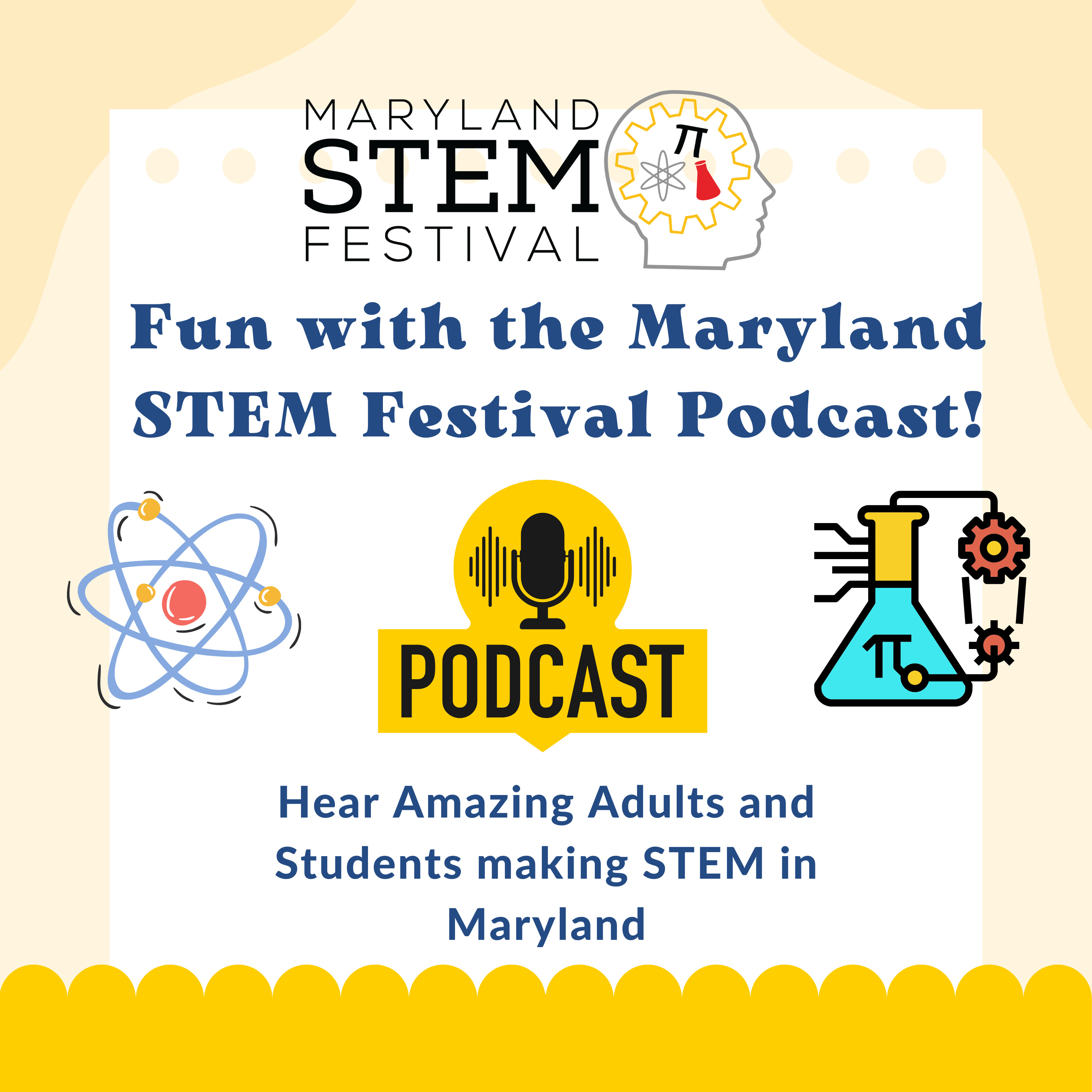 Ep 441, Dr. Kim Jacoby from the Air Force STEM program, Lexy and Zoe ...