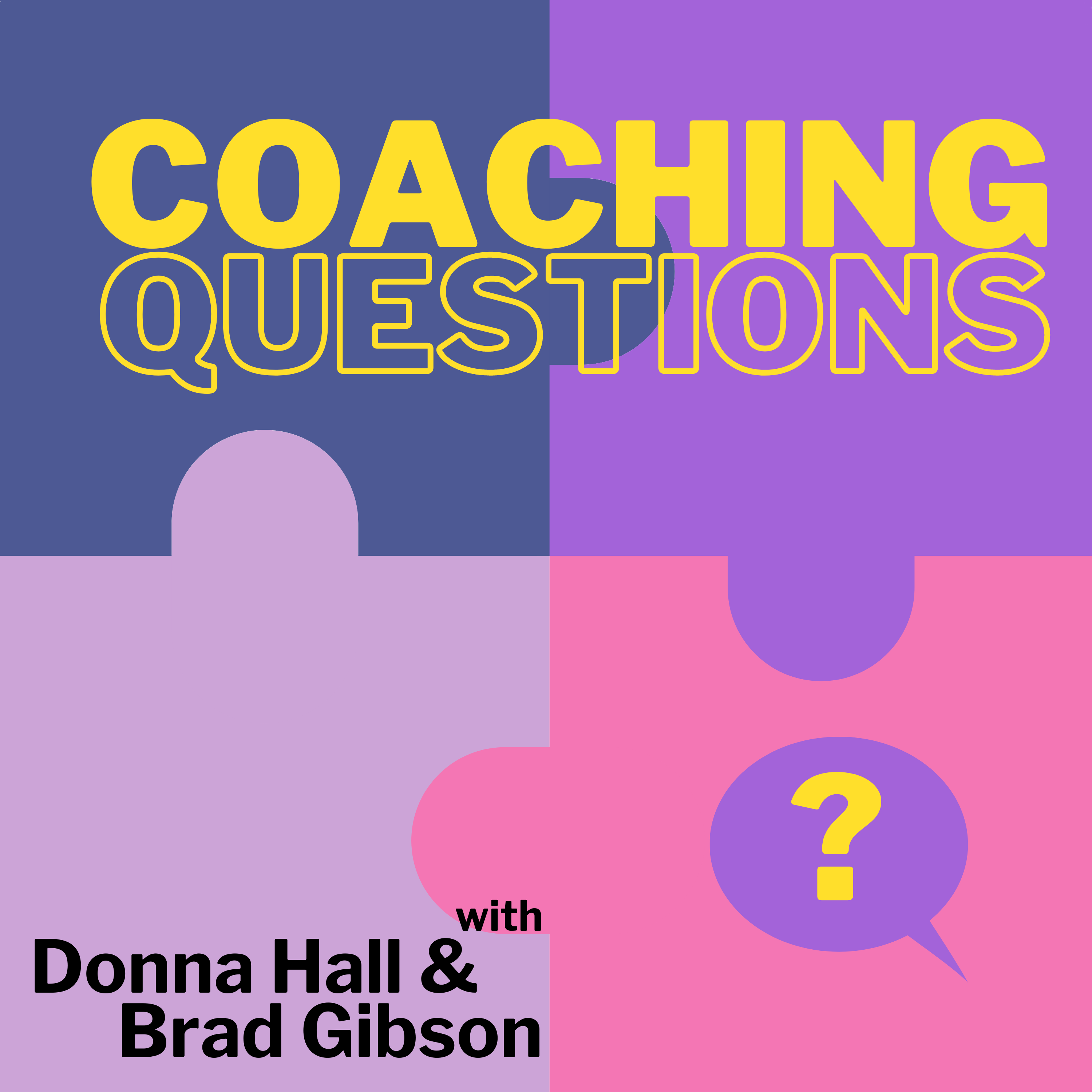 What does success look like? – Coaching Questions – Podcast – Podtail