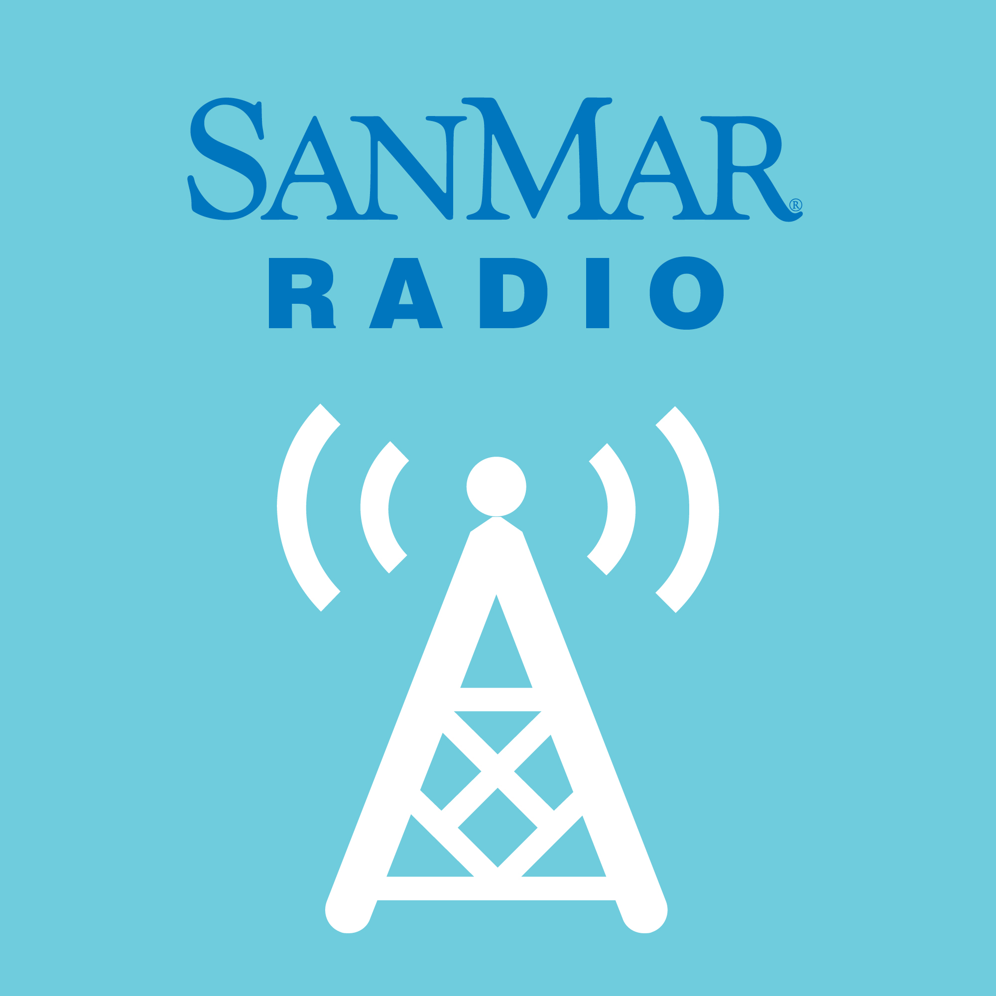 SanMar Radio | Listen via Stitcher for Podcasts