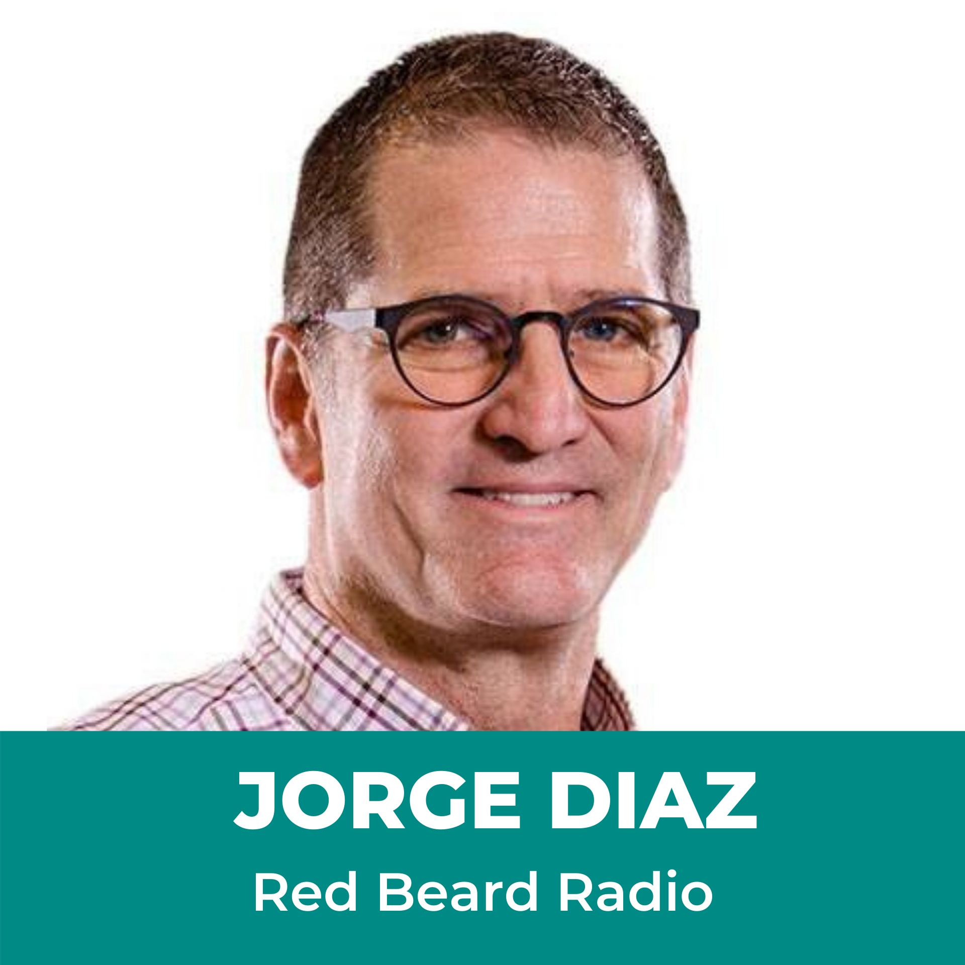 Jorge Diaz Actor Paranormal