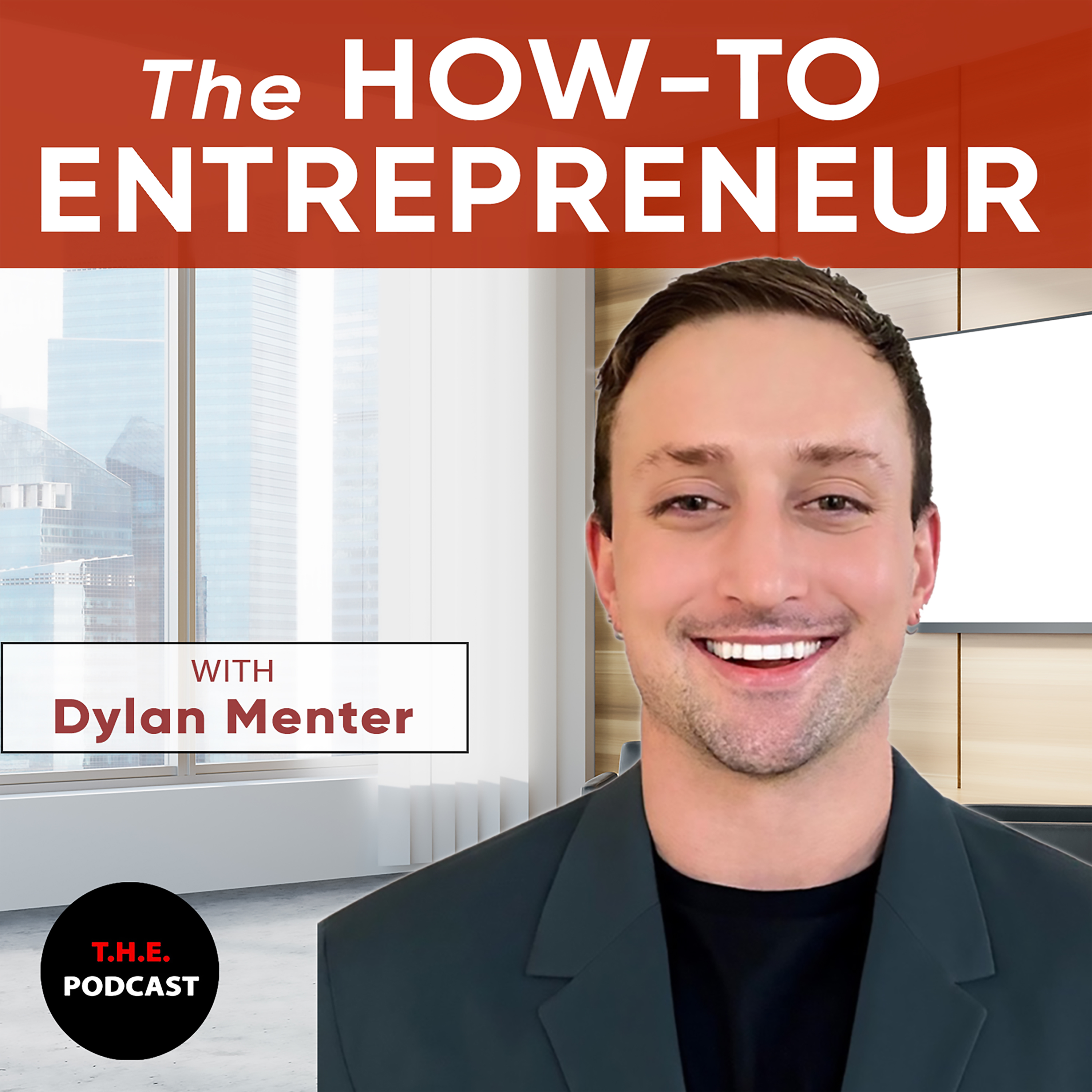The How-to Entrepreneur - Business Podcast | Podchaser