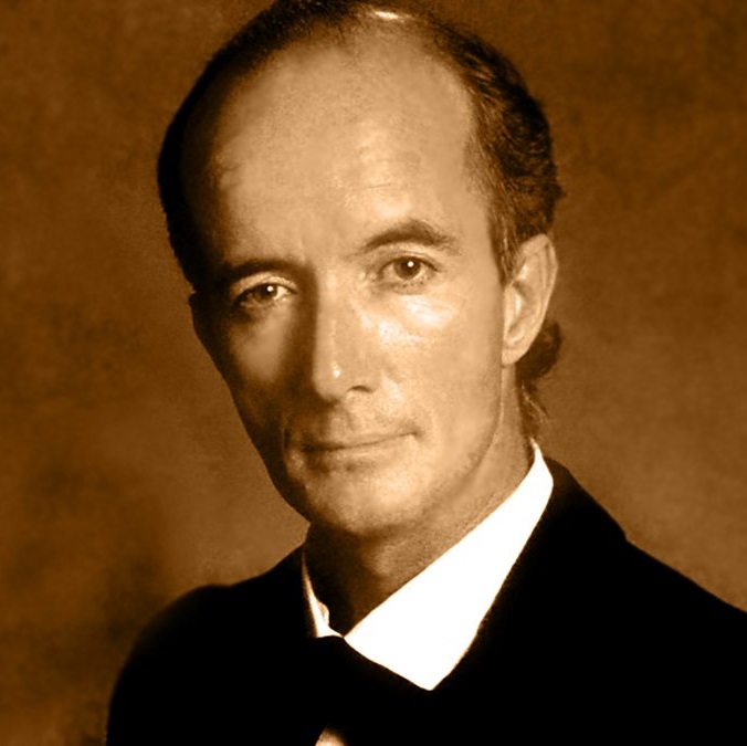 Clive Merrison - I Hear of Sherlock Everywhere | Lyssna här | Poddtoppen.se