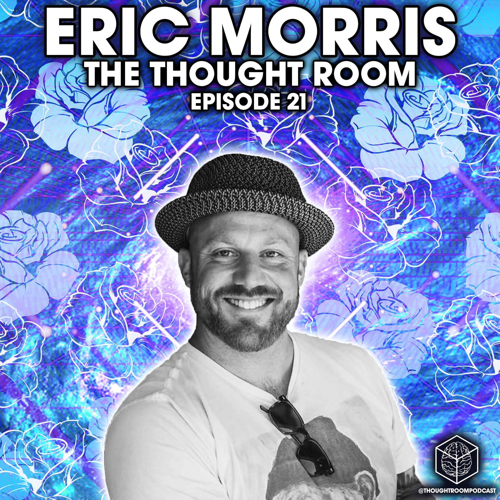 Ep. 21 | Eric Morris - Part 2 | Listening to the Compass of the Heart ...