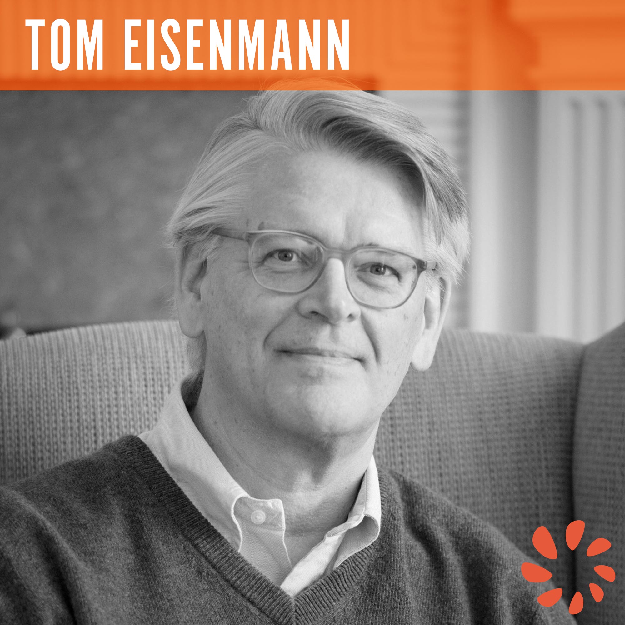 Prof. Tom Eisenmann - "Why Startups Fail" – Angel Invest Boston ...
