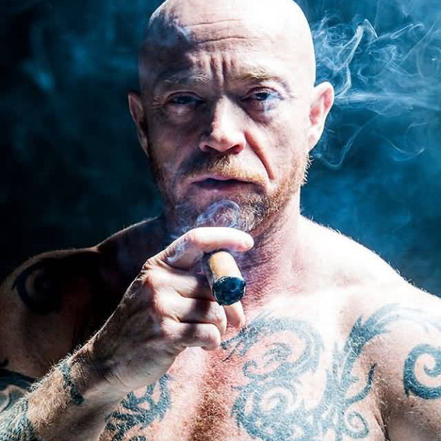 No More Mr. Nice Guy: The Hero's Journey - Dr. Michael Pariser – The ...