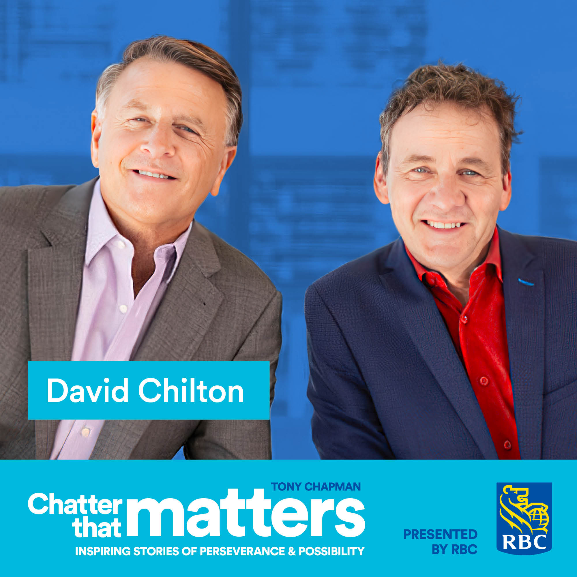 Chatter that Matters - PODash