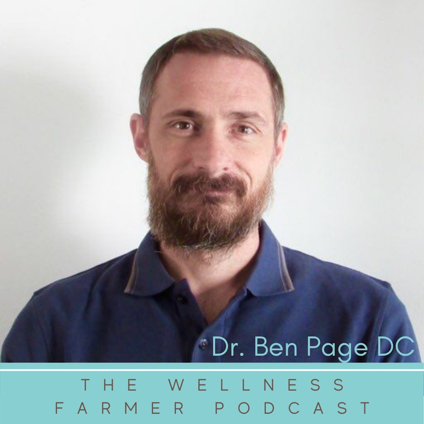 230 - A look into modern medicine with Alec Zeck – The Wellness Farmer ...