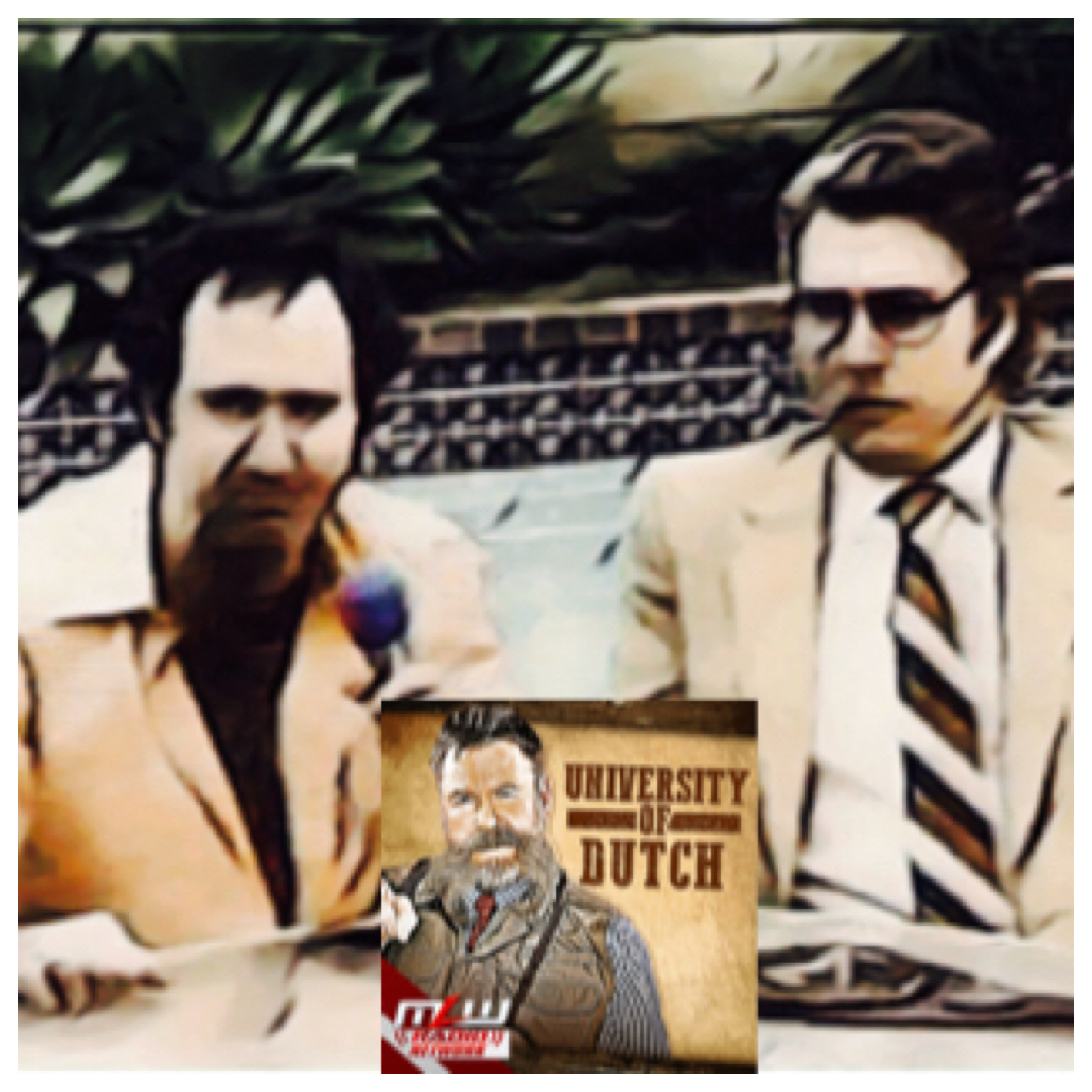 Interview with Bob Zmuda