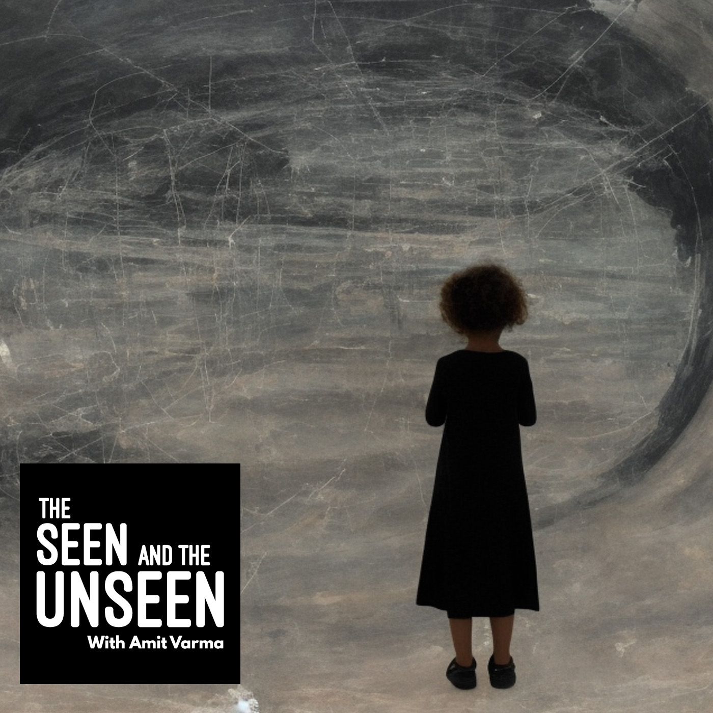 Ep 319: Jahnavi and the Cyclotron – The Seen and the Unseen - hosted by ...