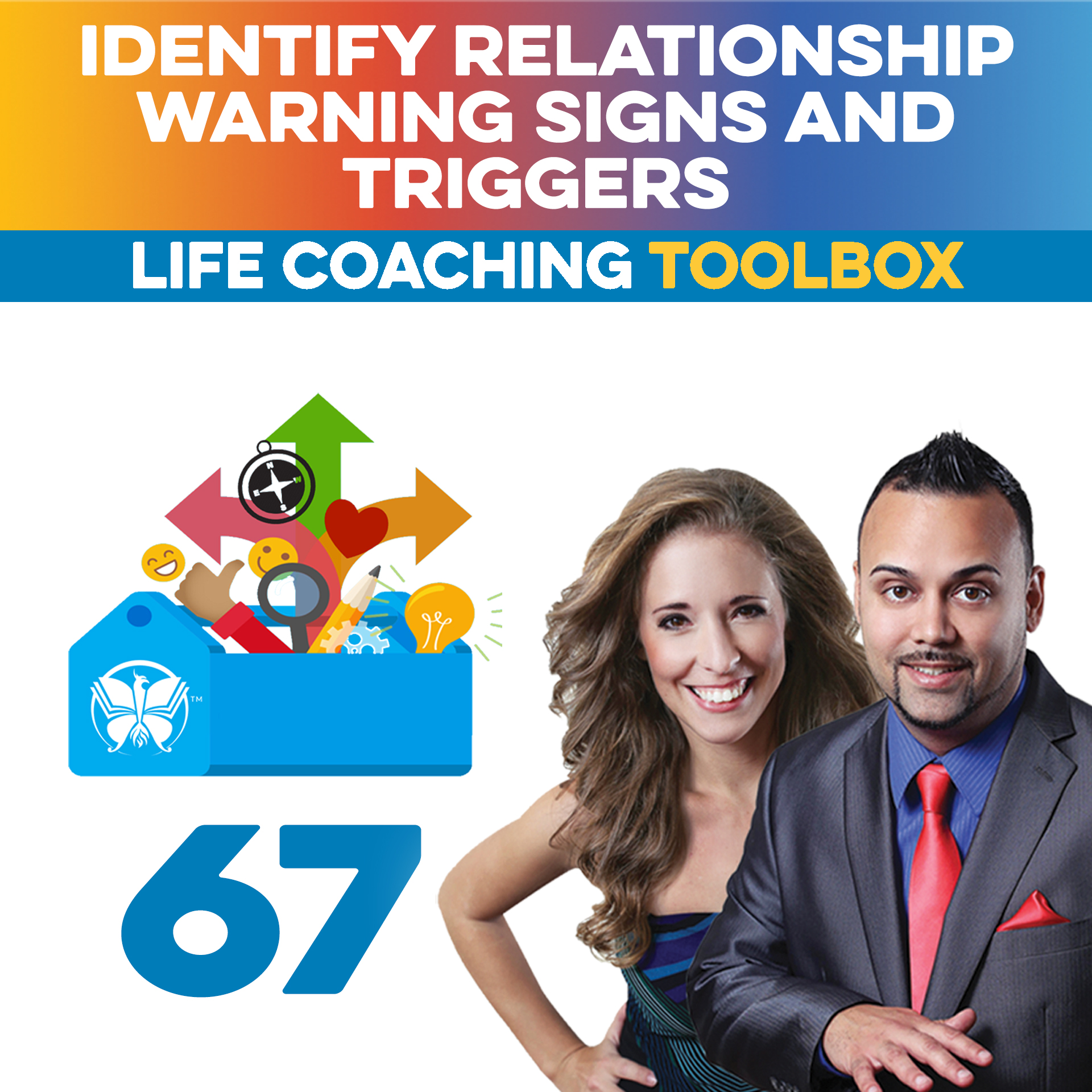 Identify Relationship Warning Signs and Triggers from Life Coaching ...