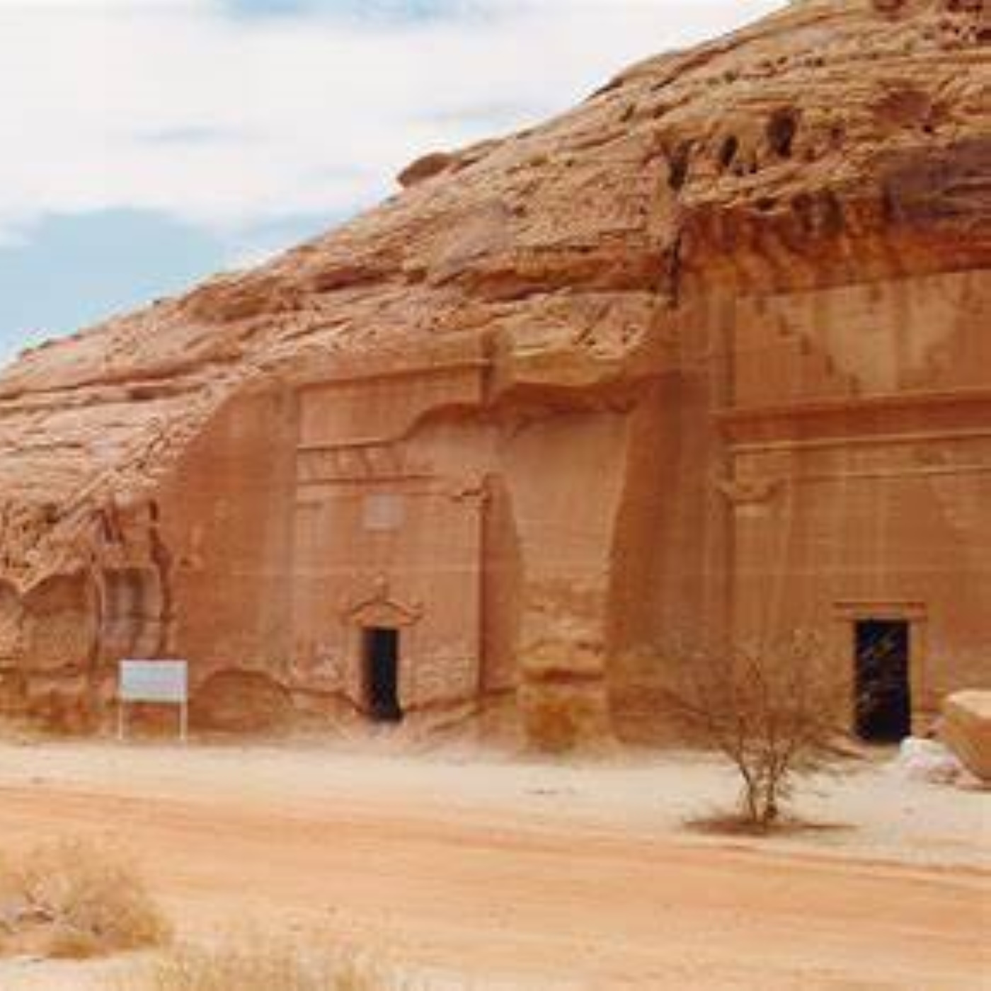 39 - The Battle Of Tabuk Part 2 - Prophet Muhammad Podcast | Lyssna här ...