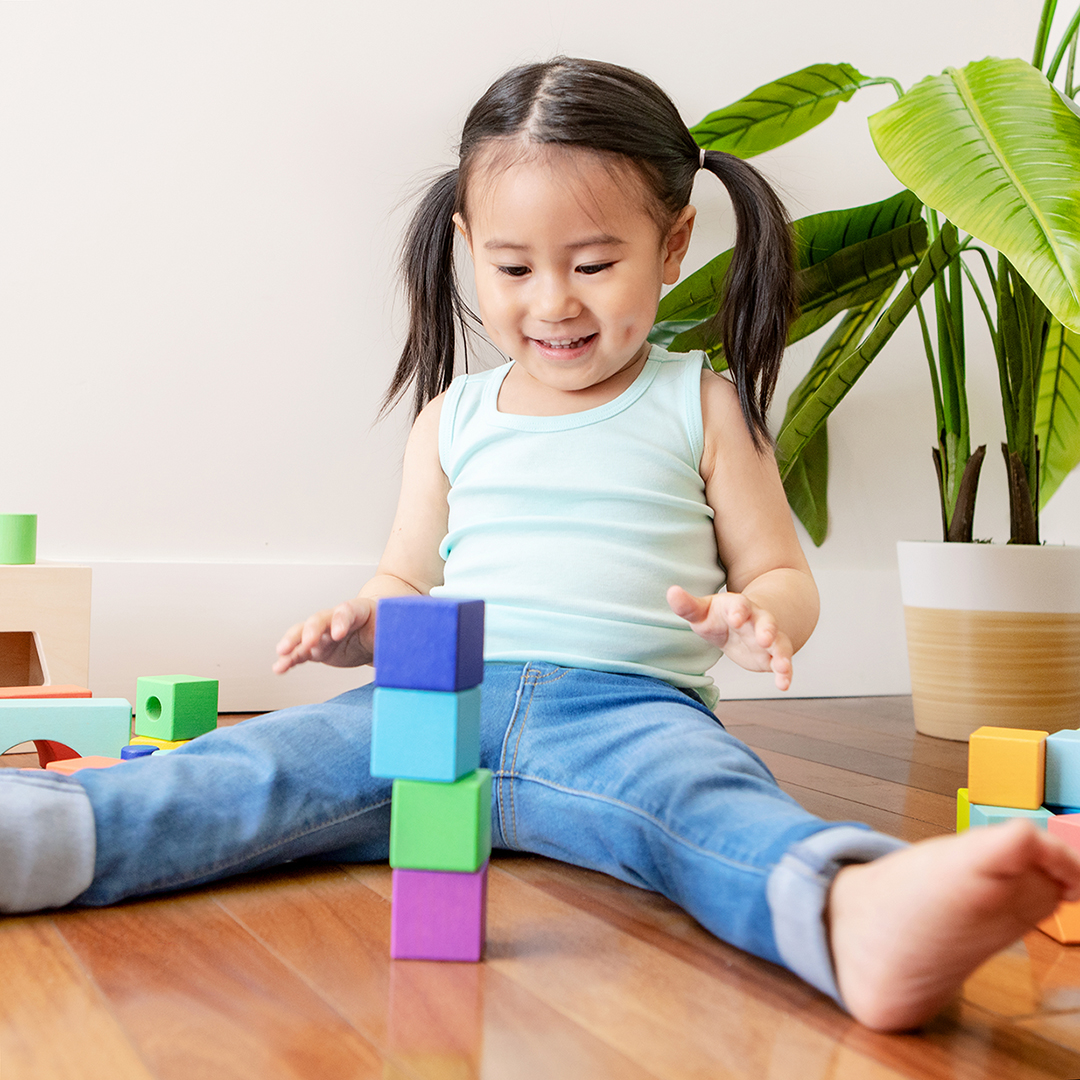 How to Build Your Toddler’s STEM Skills at Home - My New Life | Lyssna ...