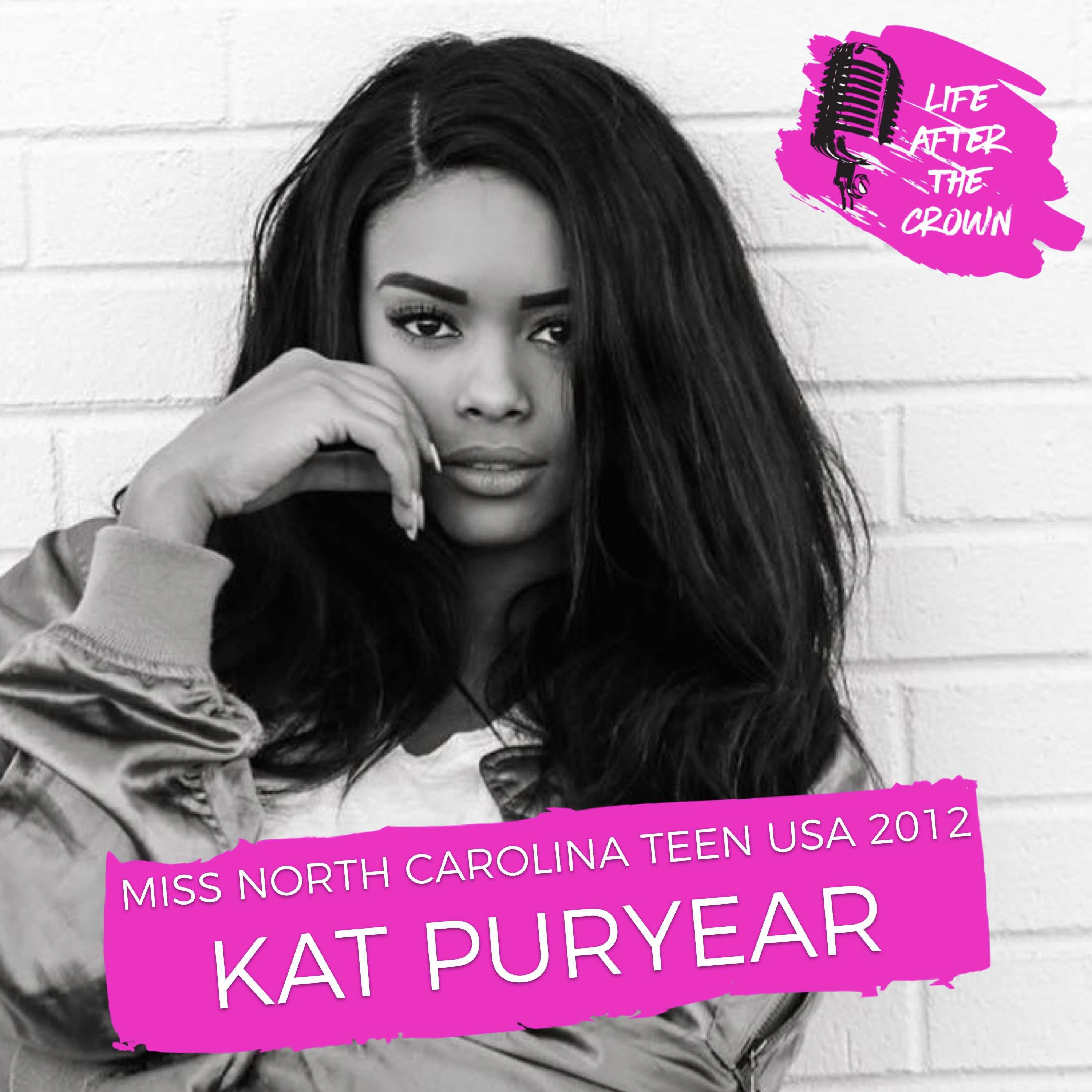 Miss North Carolina Teen USA 2012 Kat Puryear - Being a Dallas Cowboy ...