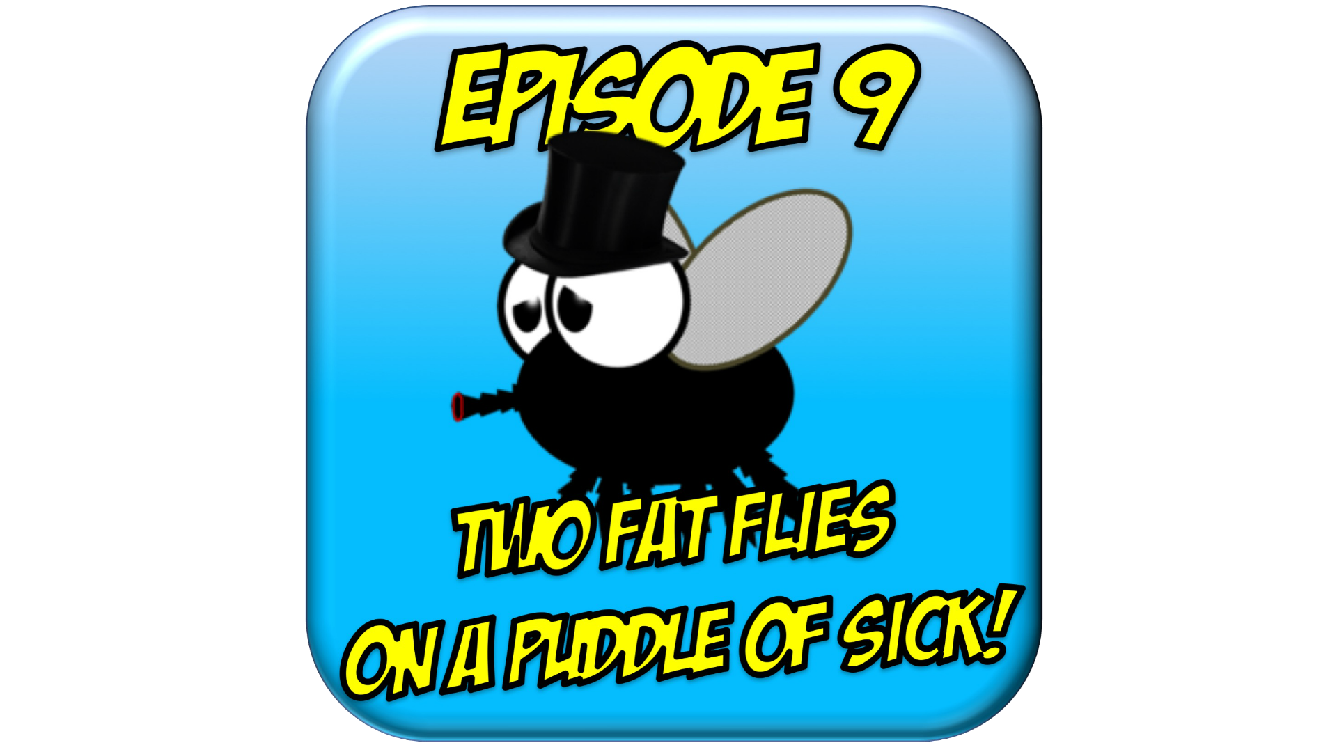 Episode 9 - Two Fat Flies on a Puddle of Sick – Pete Wells Sensory ...