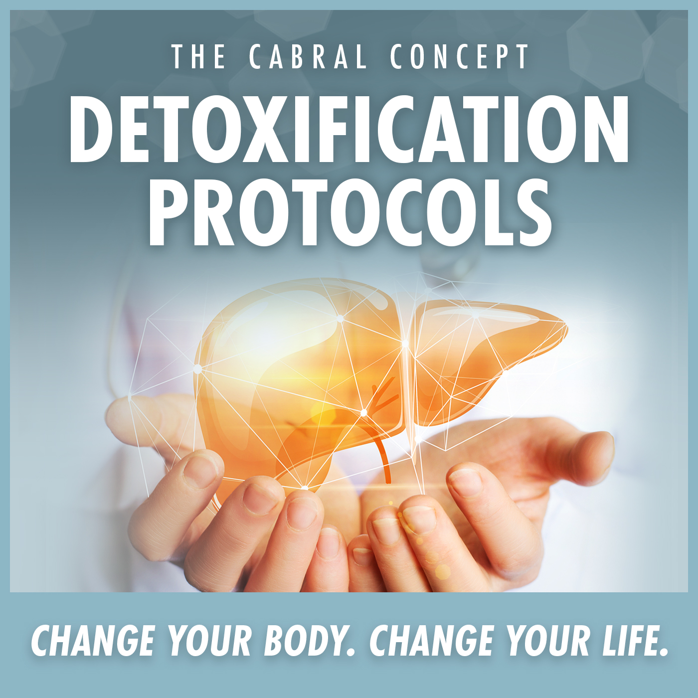 10 Signs of Poor Drainage & Detox - Detoxification Protocols | Lyssna ...