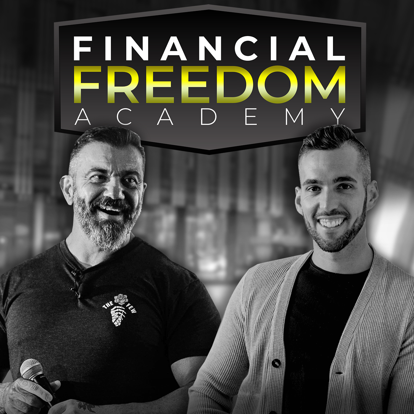 How To Build Wealth Through Real Estate Investing with Bedros Keuilian - Ep. 5 – Financial ...