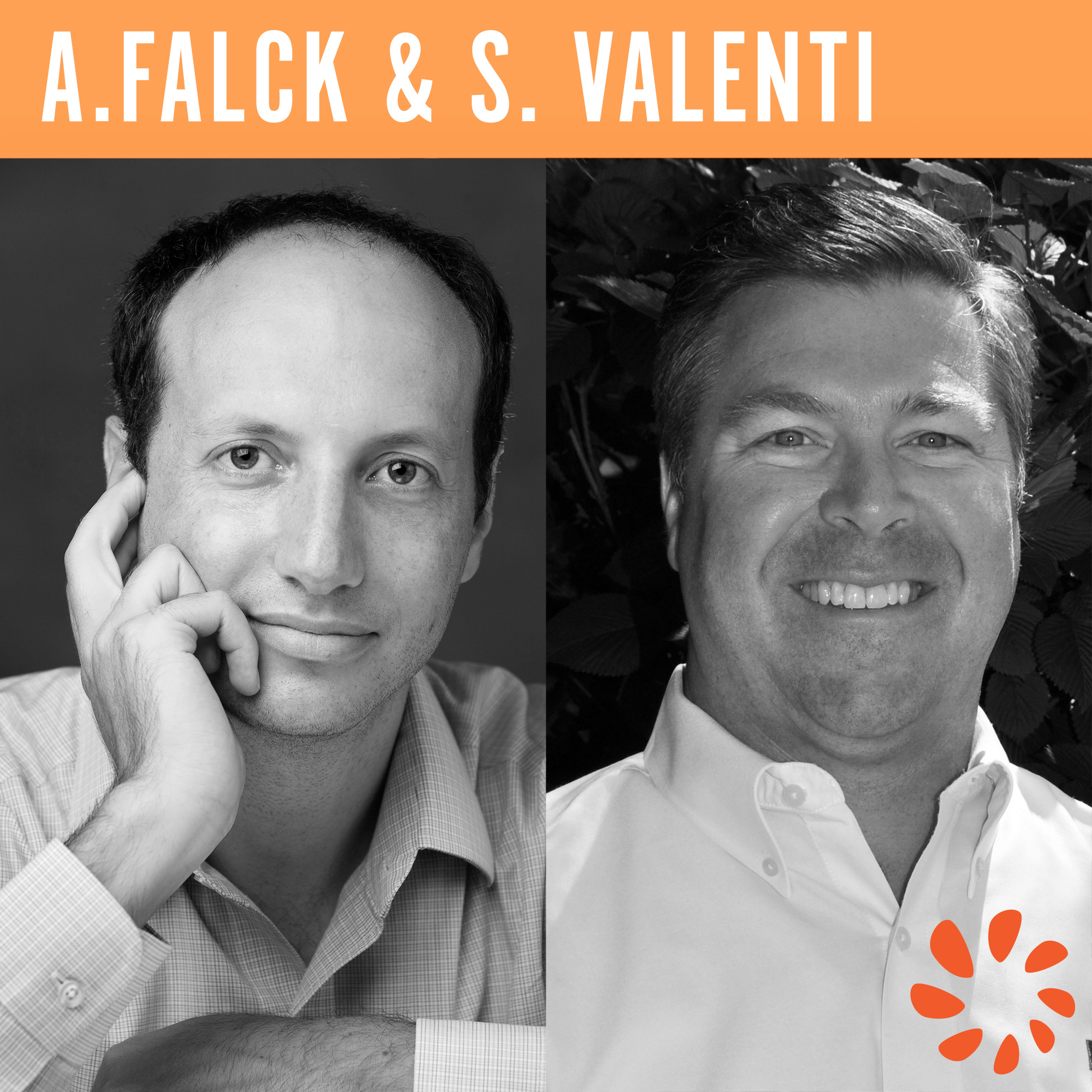 Arturo Falck and Steven Valenti - "Ring Doorbell" For Apartments ...