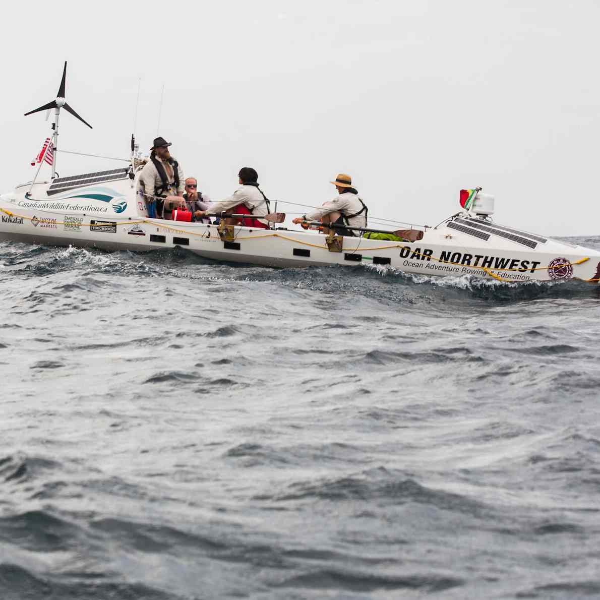 Bittersweet Moment #204: A Bittersweet Boat Funeral – The Bittersweet ...