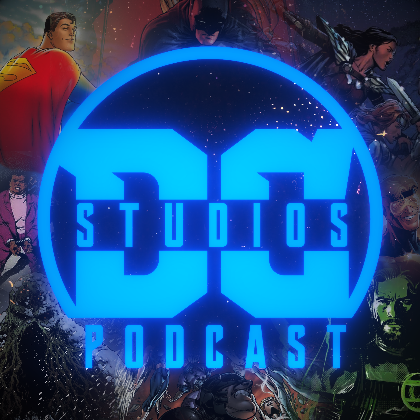 Titans Podcast Season 4 – Episode 9 “Dude, Where's My Gar?” - DC ...