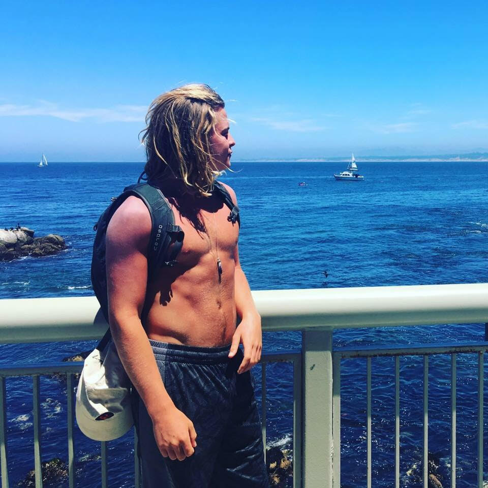 Matt Maruca - Circadian Biohacking for Optimal Health & Wellness via ...