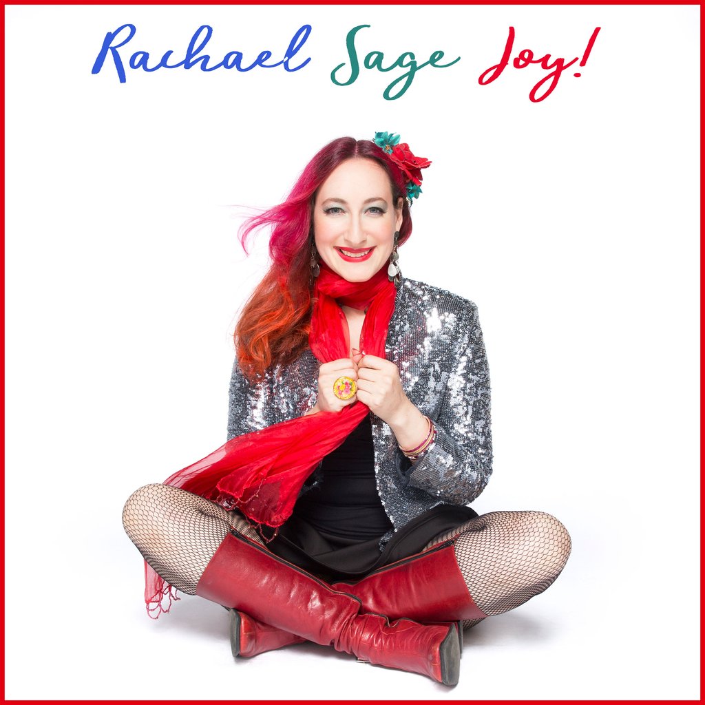 Rachael Sage – The VVN Music Interviews – Podcast – Podtail