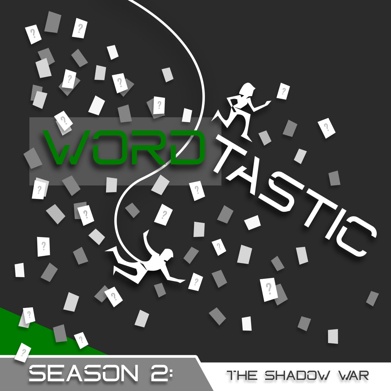 Wordtastic - Kids Podcast | Podchaser