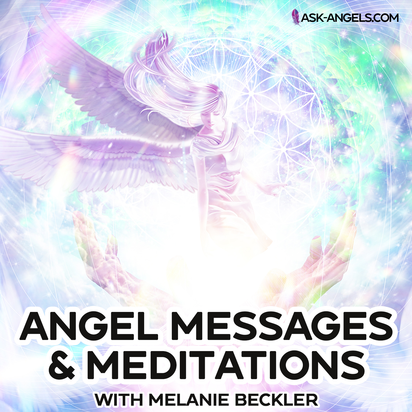 Grounding Meditation with Archangel Michael from Angel Messages ...