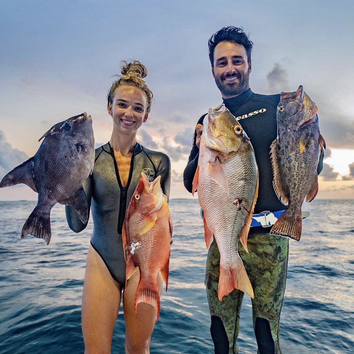 Spear It Animal, Raf and Sascha – Offshore Sailing and Cruising with Paul Trammell – Podcast ...