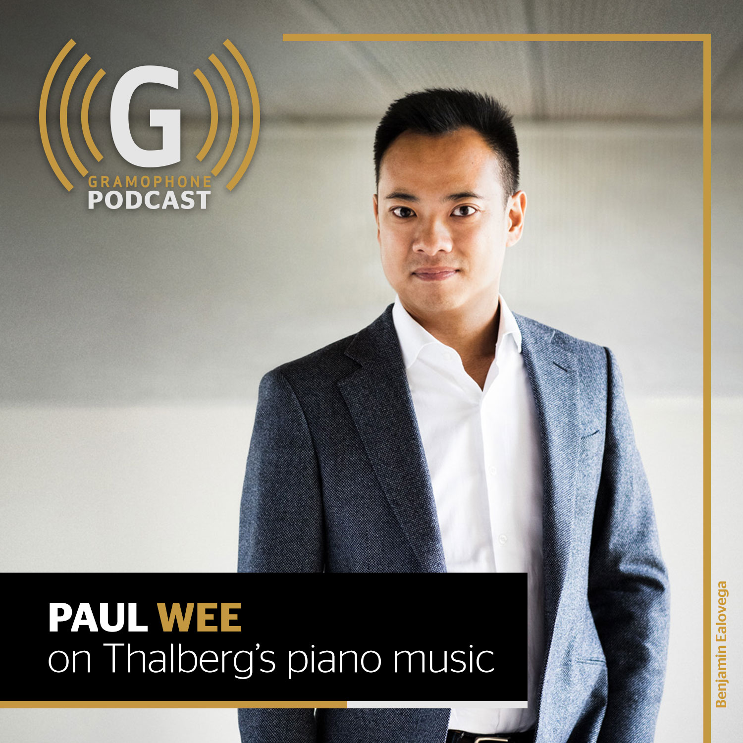 Paul Wee on Thalberg's piano music – The Gramophone podcast – Podcast ...
