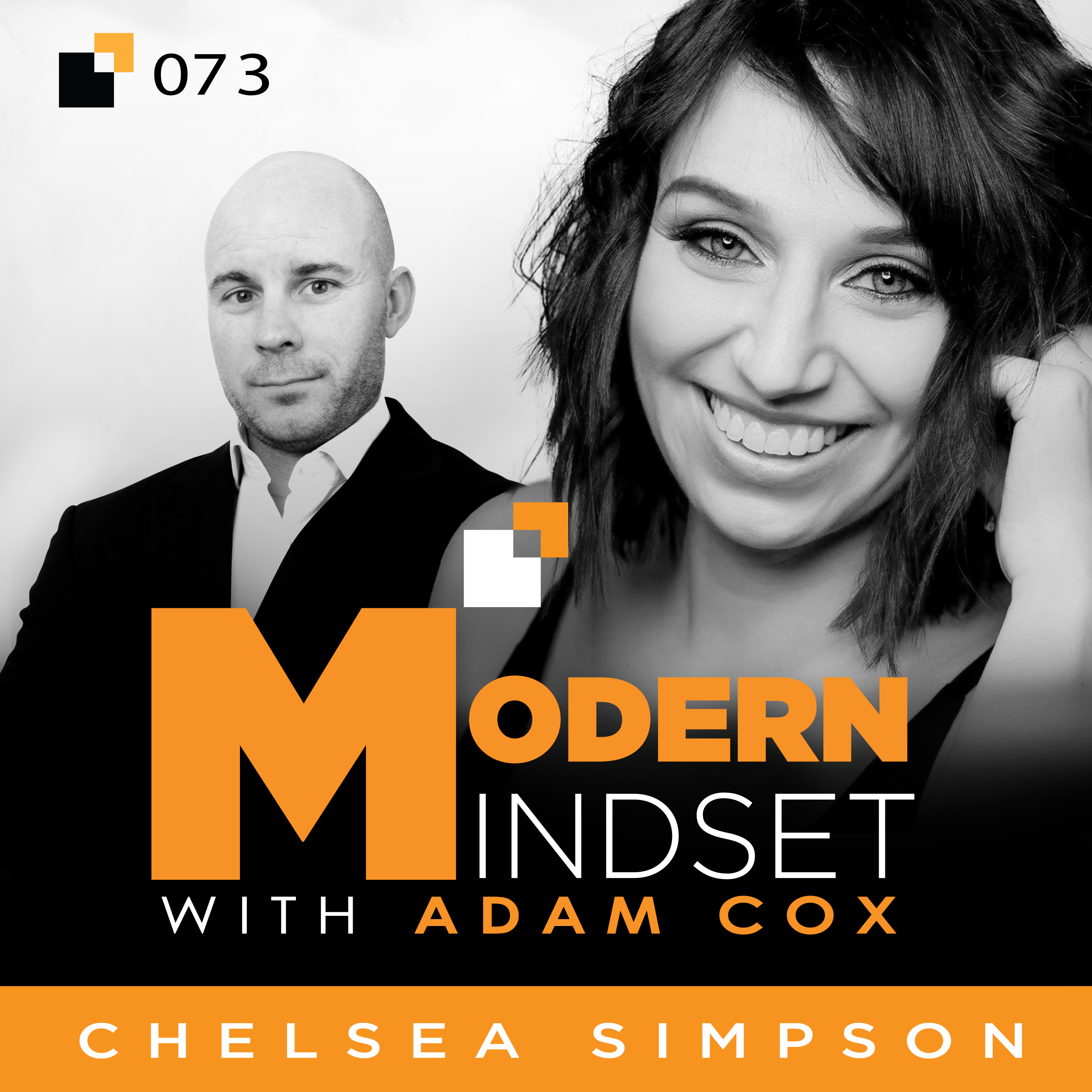 Modern Mindset 073 - Chelsea Simpson: Not Good Enough? – Modern Mindset ...