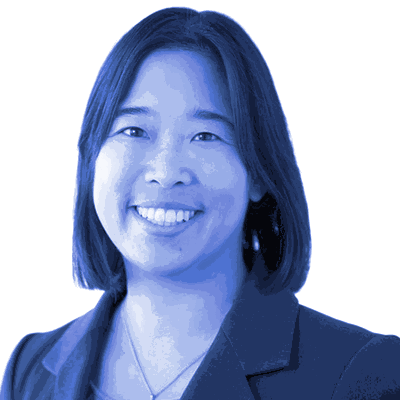 Ep 413: Emma Wong - Senior Nuclear Technology and Innovation Advisor, OECD Nuclear Energy Agency ...